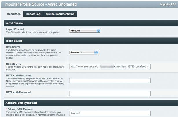 The top 12 ExpressionEngine add-ons | Creative Bloq