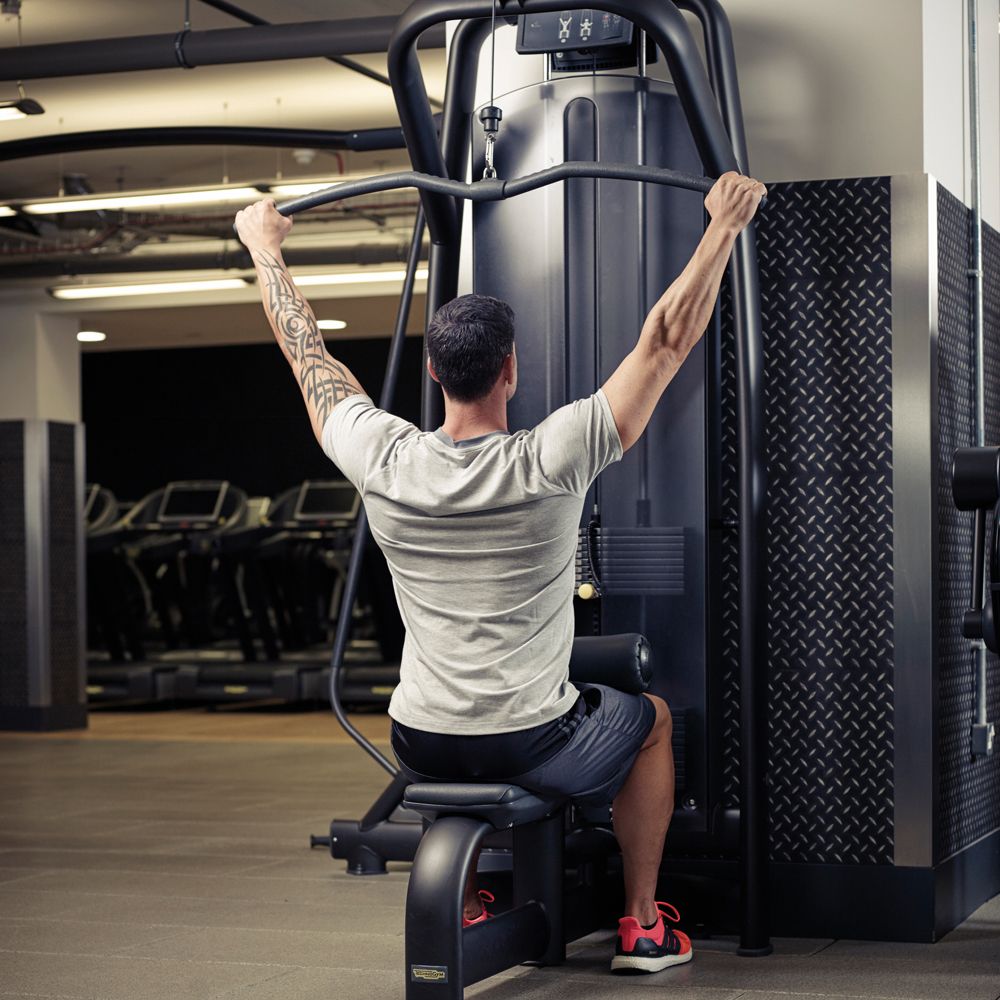 Are You Making The Most Of Your Gym Membership? | Coach