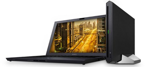 Fancy an external graphics card? | PC Gamer