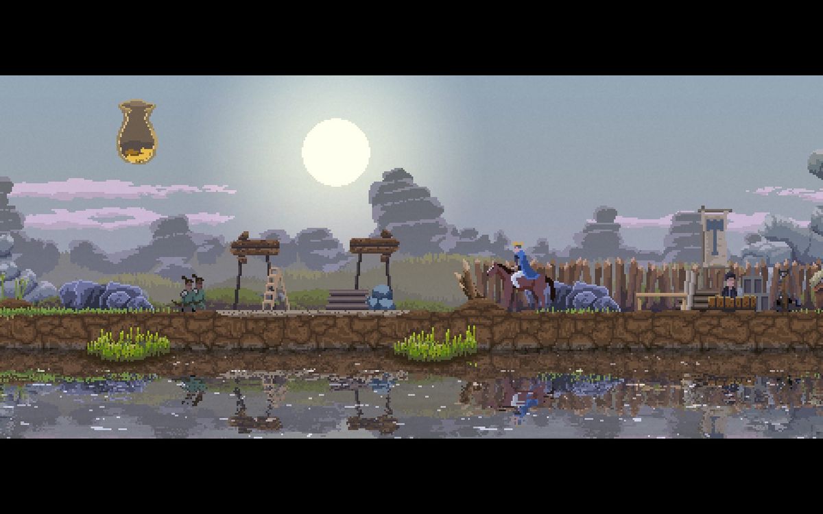 Kingdom review | PC Gamer