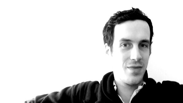 Alex Duloz on The Pastry Box Project | Creative Bloq