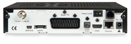 Dreambox DM500 HD review | TechRadar