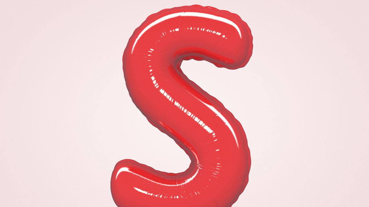 Create balloon typography in Cinema 4D | Creative Bloq