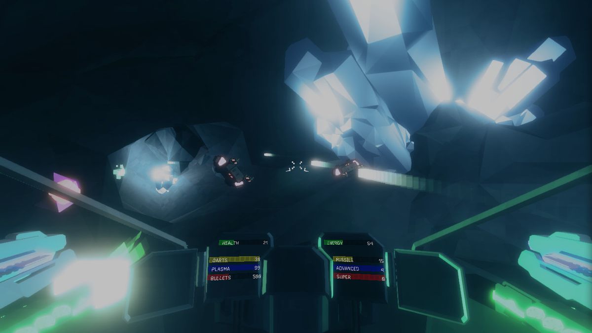 Sublevel Zero promises Descent-like action in a roguelike world | PC Gamer