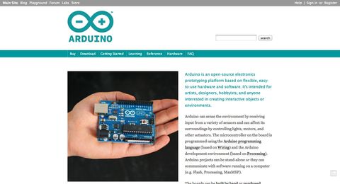 10 things you didn't know JavaScript could do | Creative Bloq