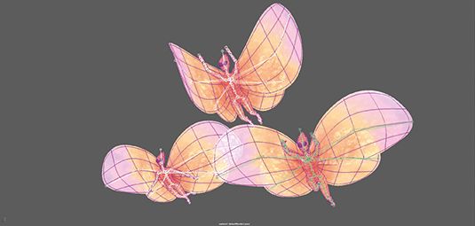 How to create an animated scene | Creative Bloq