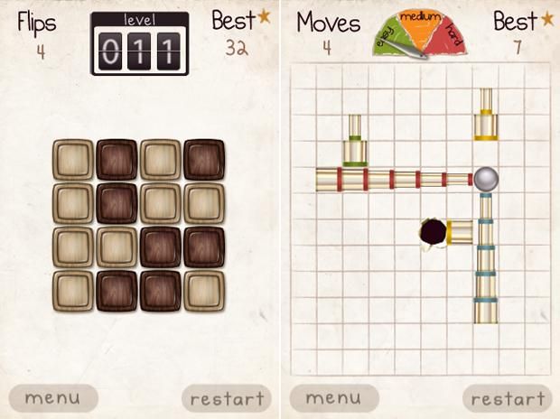 iPhone game of the day: All-in-1Logic Gamebox | GamesRadar+