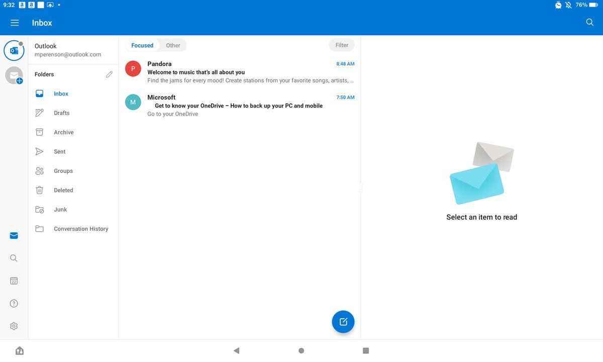 9 best free apps for your new Amazon Fire tablet that you should ...