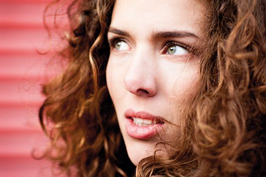 Master studio portraits: set up a studio today! | Creative Bloq