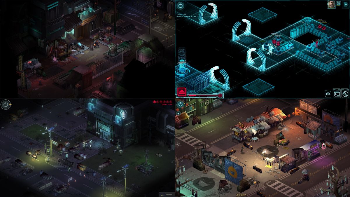 2014: the first year of the CRPG renaissance | PC Gamer