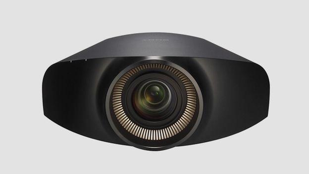 Sony 4K projector review | T3