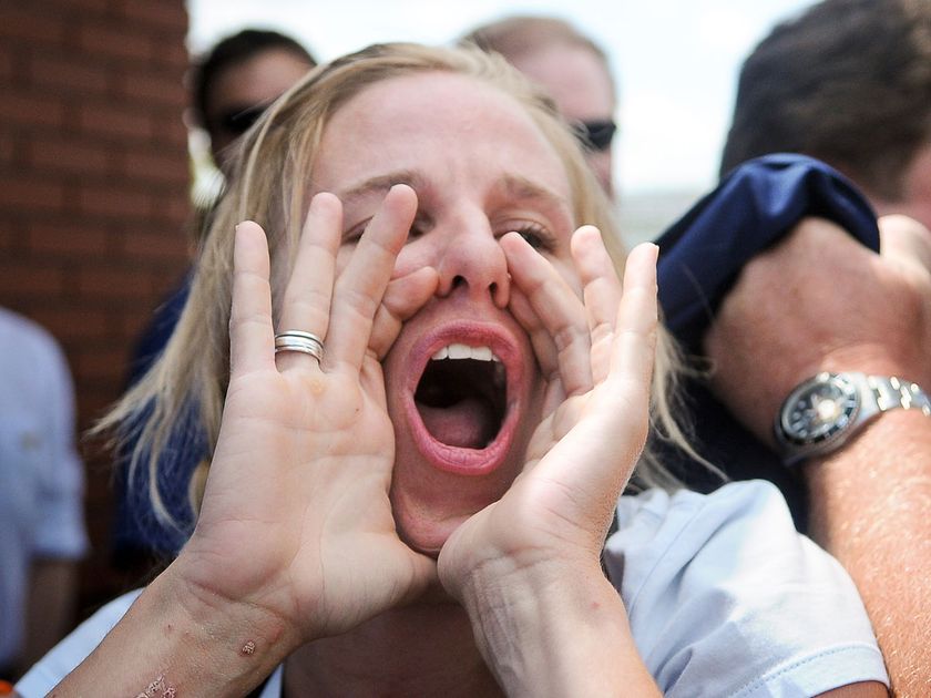 10 gig-goers we all recognise | MusicRadar