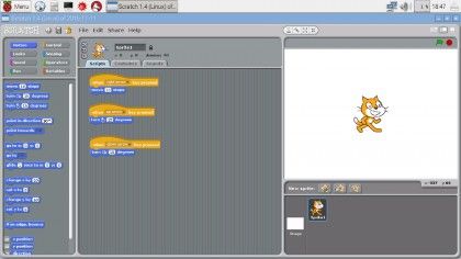 Learn to program your Raspberry Pi | TechRadar