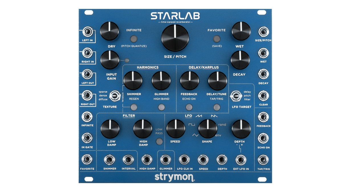 How to design your perfect modular system: effects | MusicRadar