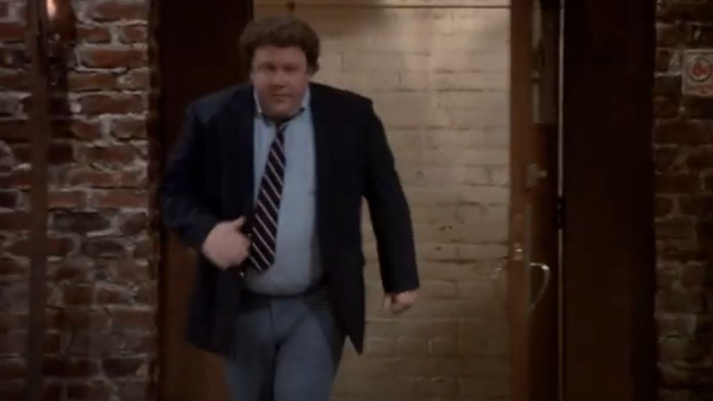 32 Of The Funniest Moments In Cheers History | Cinemablend
