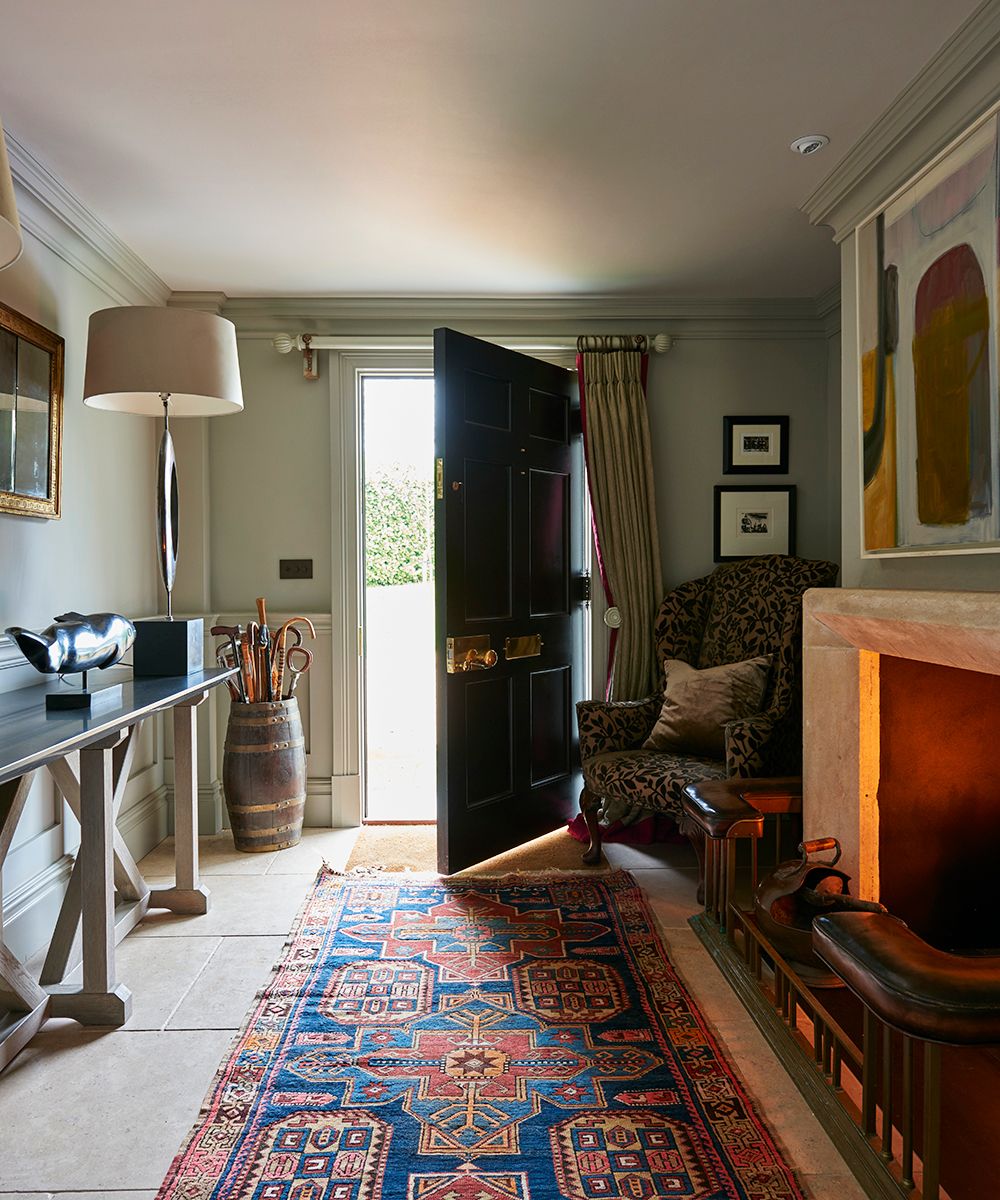 A spacious Victorian house in Wiltshire, fit for a large family | Homes ...