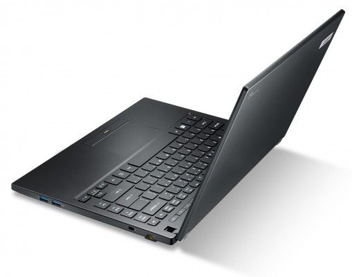 Acer Announces TravelMate P645 Ultrabook: Core i5 Power, 1080p Display ...