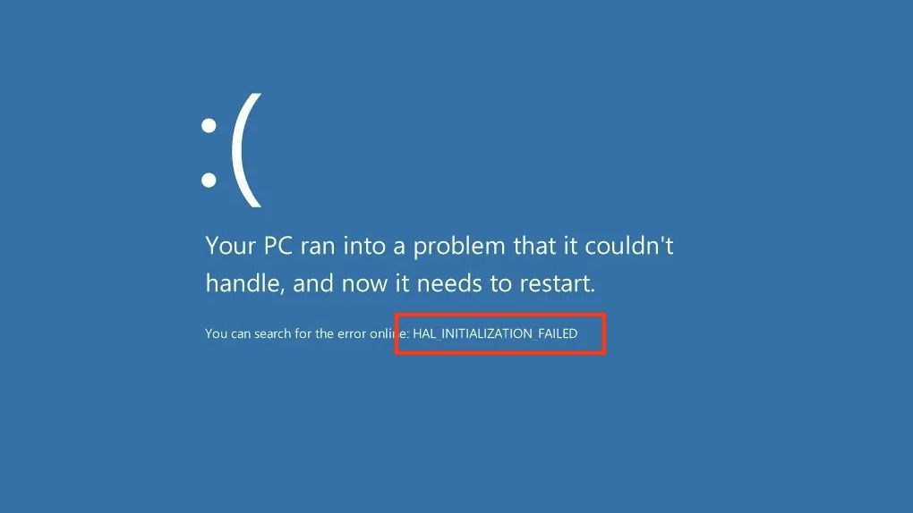 How to fix the blue screen of death error in Windows 10 | ITPro