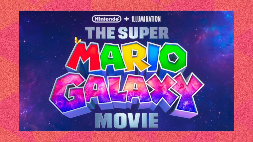 Super Mario Galaxy: The Movie revealed: 5 things we already know ...