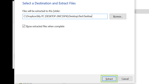 How to group apps on your Windows 10 Taskbar | Laptop Mag