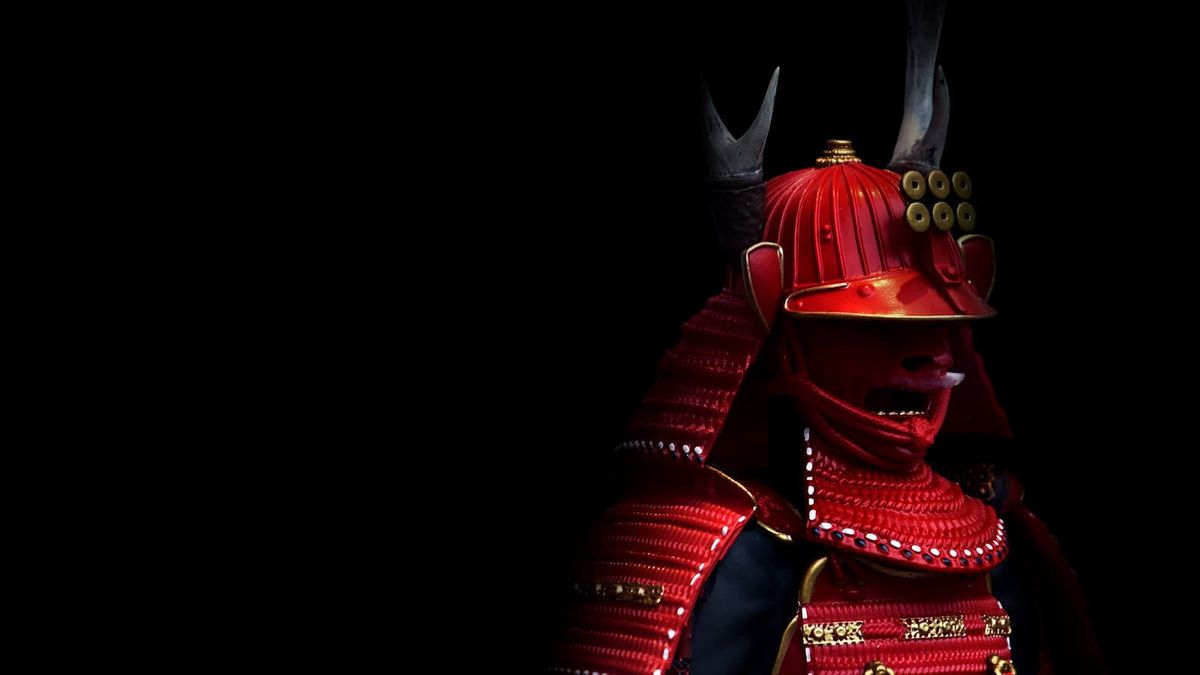 This new Casio G-Shock watch borrows design cues from Samurai armor ...