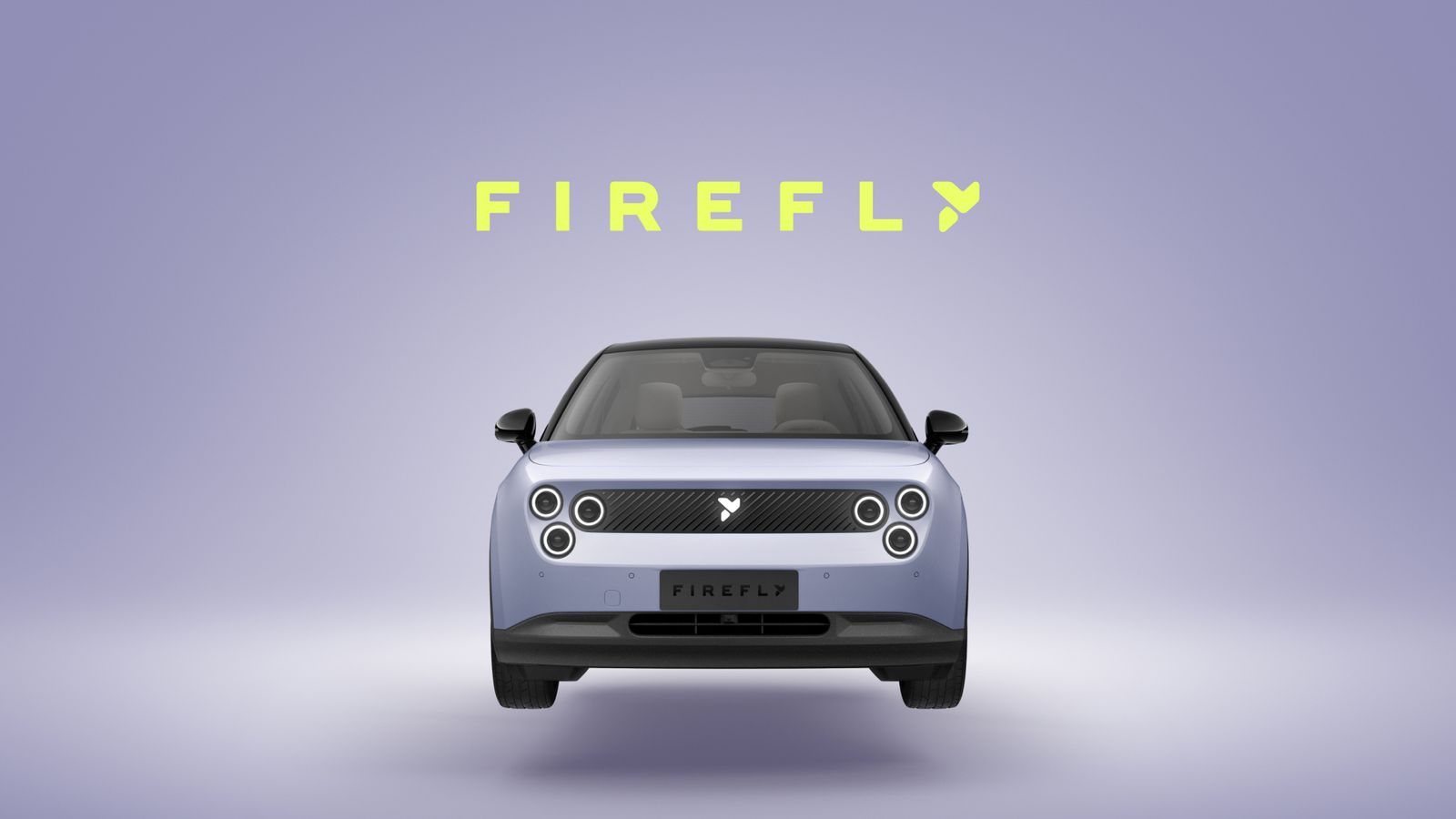 China’s latest city car is firefly, a compact EV with a youthful ...
