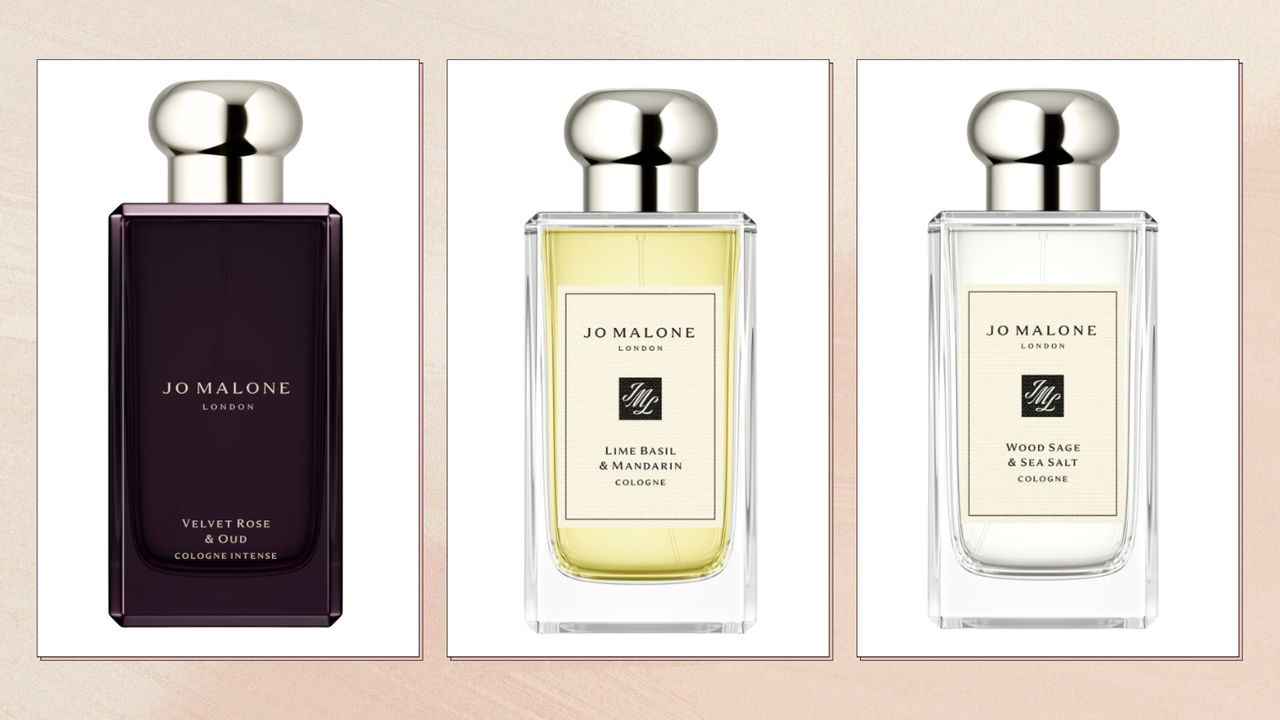 18 long-lasting perfumes for women whose notes really linger | Woman & Home