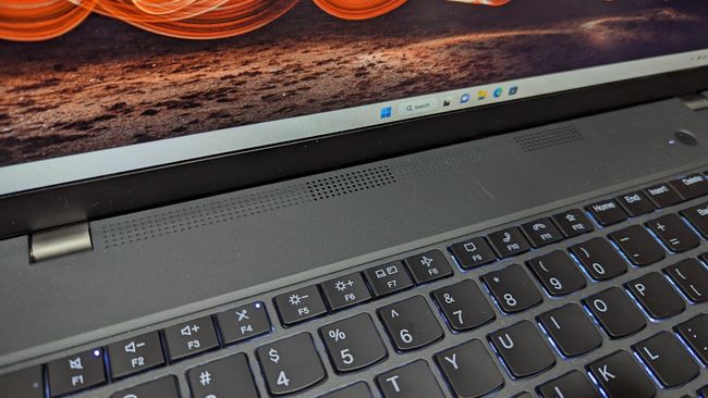 Lenovo ThinkPad T16 Gen 1 review — Solid but expensive | Laptop Mag