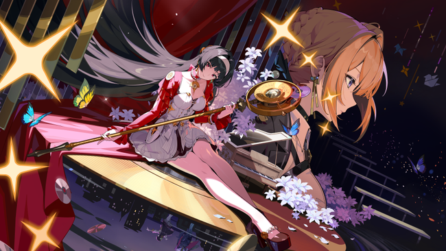 ZZZ Nicole build: The best W-Engines and Drive Discs | PC Gamer