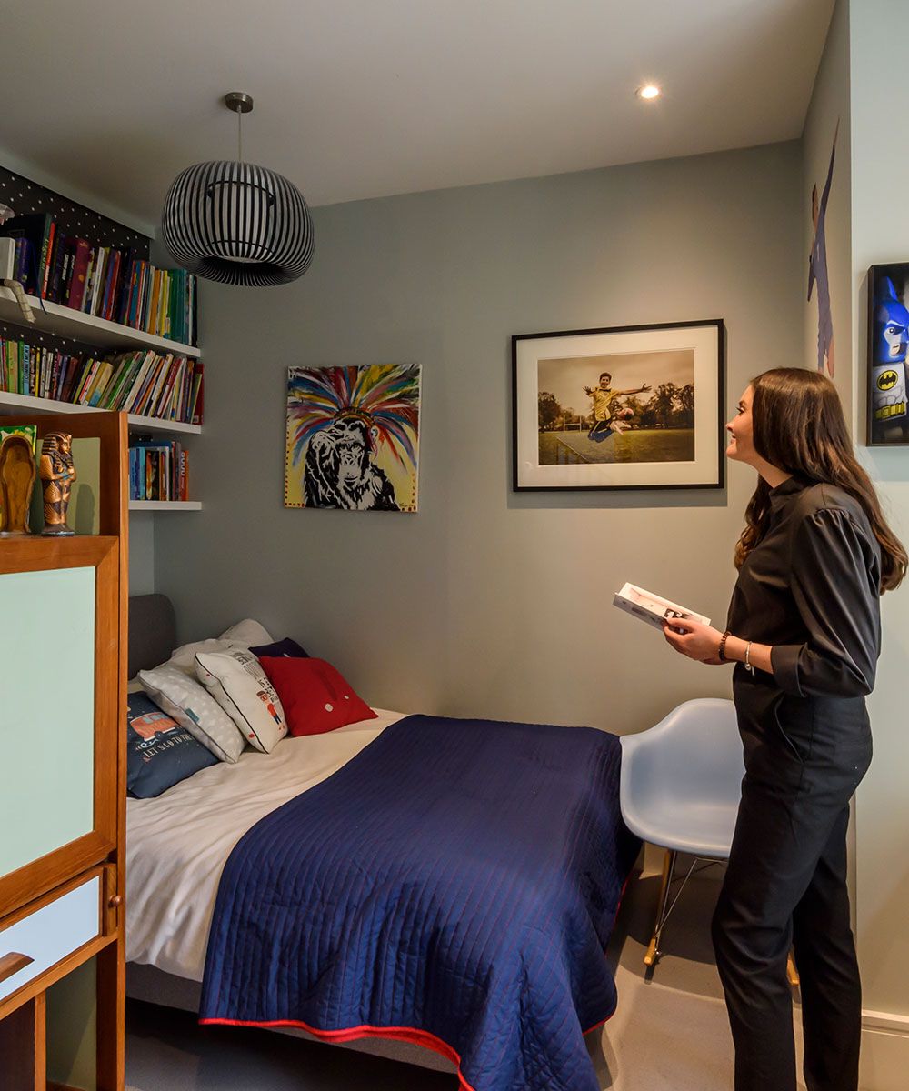 All the highlights from the Homes & Gardens House Tours 2019 event ...