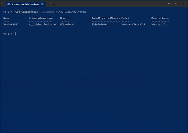 Find your laptop or desktop model number on Windows 10 | Windows Central