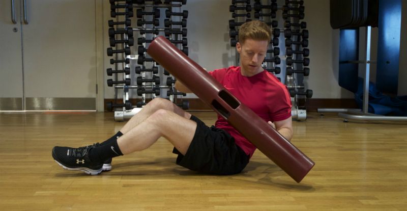 Tried and tested: VIPR training | FourFourTwo
