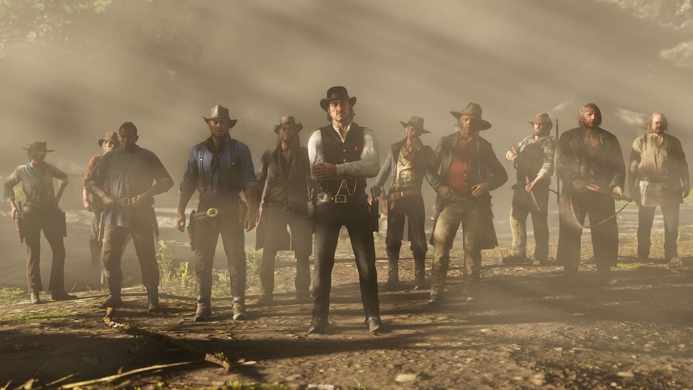 Red Dead Redemption 2 review: “When the credits roll, you’ll have ...