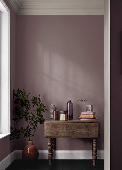 7 creative ways to decorate with magnolia paint colours | Woman & Home