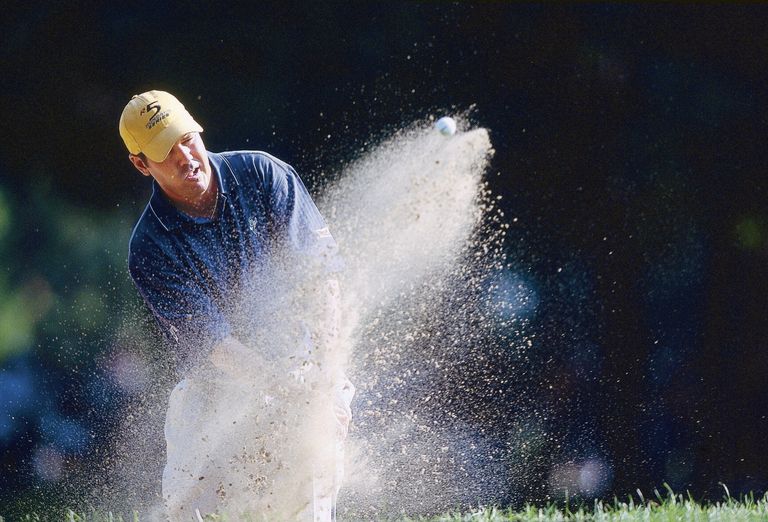 Rich Beem: True Grit Story Of The 2002 PGA Championship | Golf Monthly