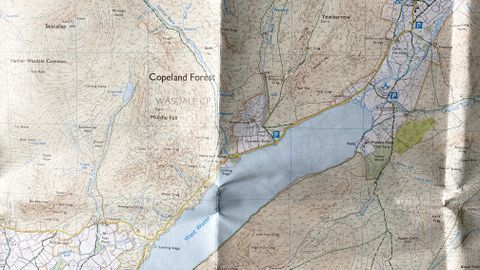 How to read a map: navigate the backcountry with our guide | Advnture