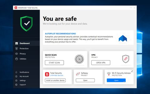 The best antivirus software 2023: free and paid options compared ...