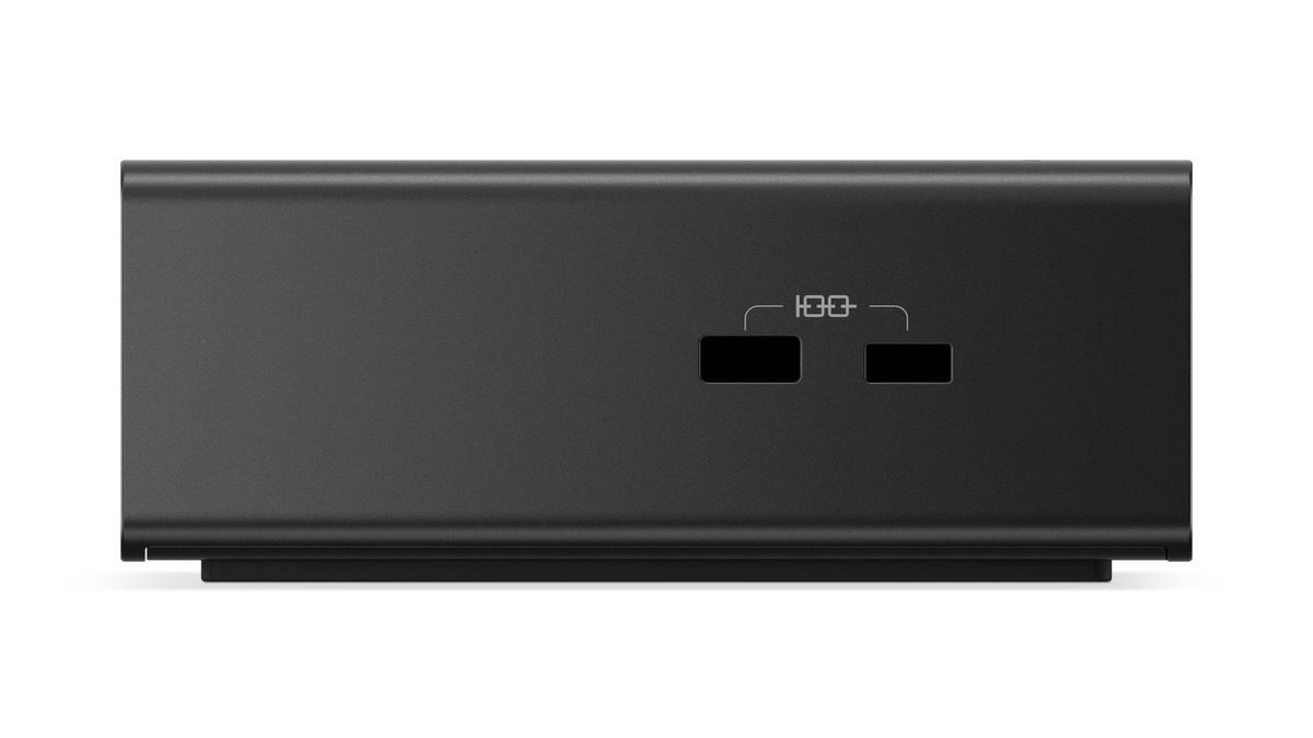 Lenovo’s new Thunderbolt 5 dock supports triple 8K displays | Windows ...
