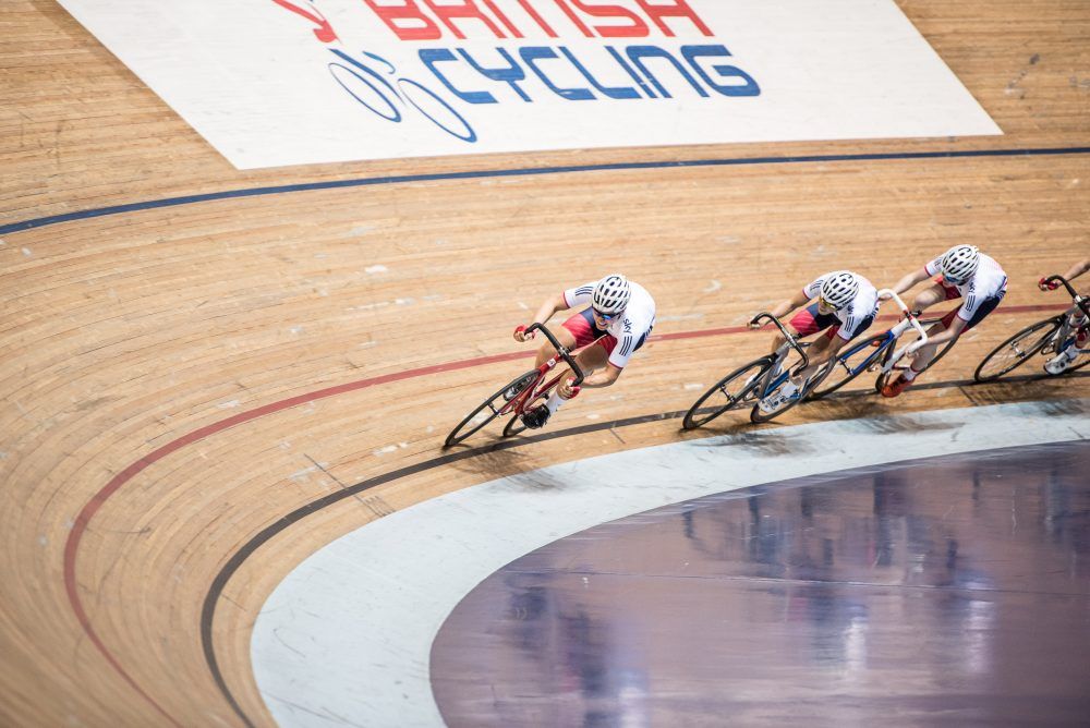 Talent or training? How a gifted young rider becomes a champion ...