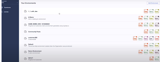 Ping Identity (PingOne) review | TechRadar