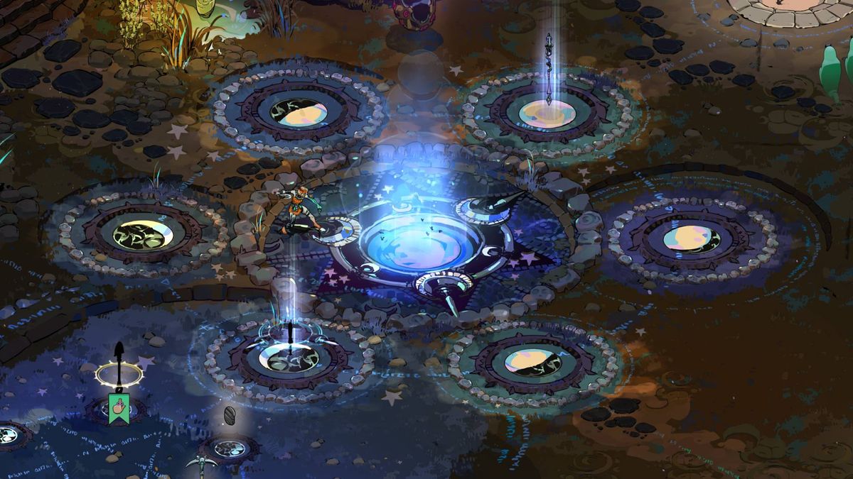 Hades 2 early access release and what it might include | GamesRadar+