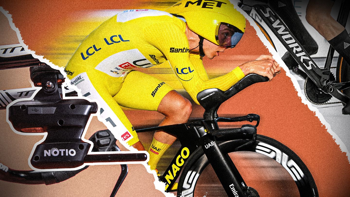Pro Cycling's speed evolution – The new advances set to make the ...