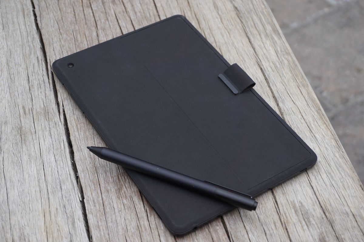 Microsoft Surface Mini review: A teeny Windows tablet that never ...