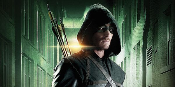 Arrow May Be Adding A Key Villain For Season 4 | Cinemablend