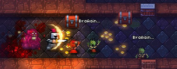 Ludum Dare 25 winners announced - four games that let you revel in ...