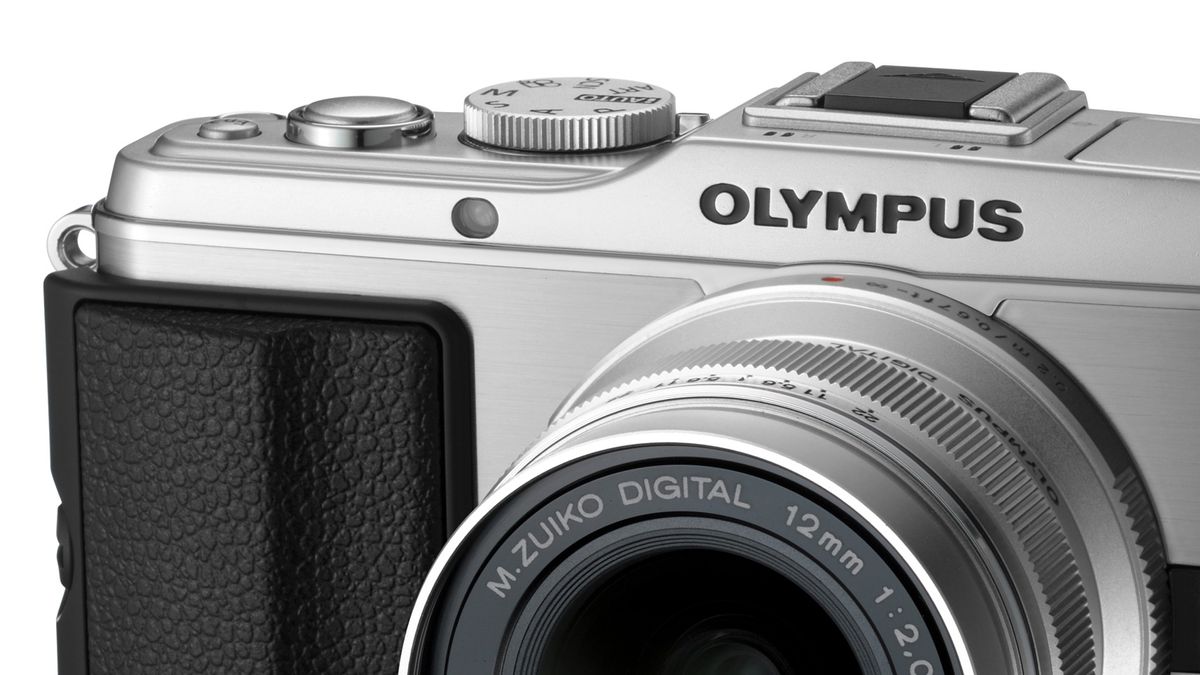 Sony invests $645M in Olympus to become largest shareholder | TechRadar