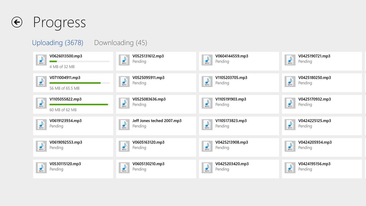 Windows 8.1 desktop - Windows 8.1 review - Page 5 | TechRadar