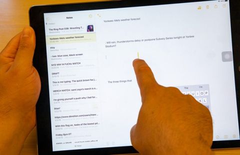 iPadOS Review: The Biggest iPad Update in Years | Laptop Mag