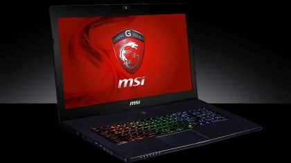 MSI GS70 Stealth review | TechRadar