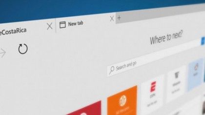 Edge issues - 100 common Windows 10 problems and how to solve them ...